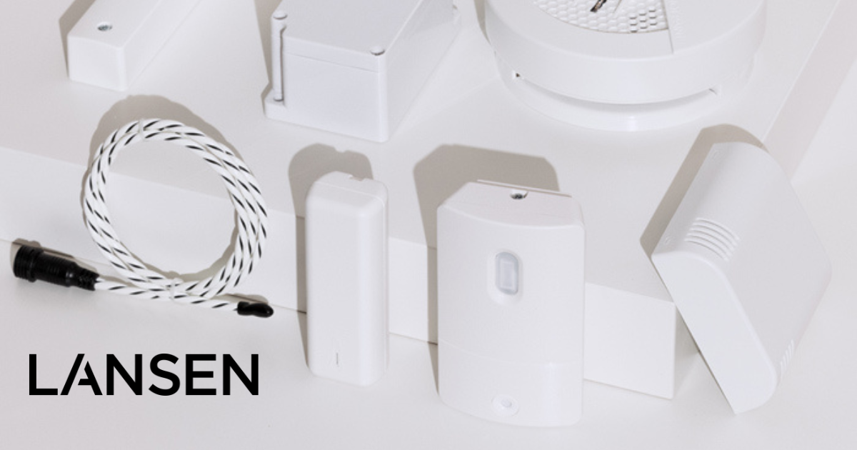 OMS Wireless M-Bus (wM-Bus) | Lansen Systems