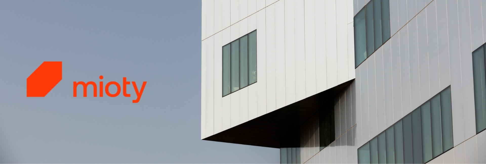 Mioty | Lansen Systems